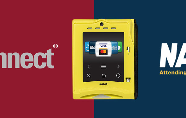 Nayax - Cashless Payment Solutions