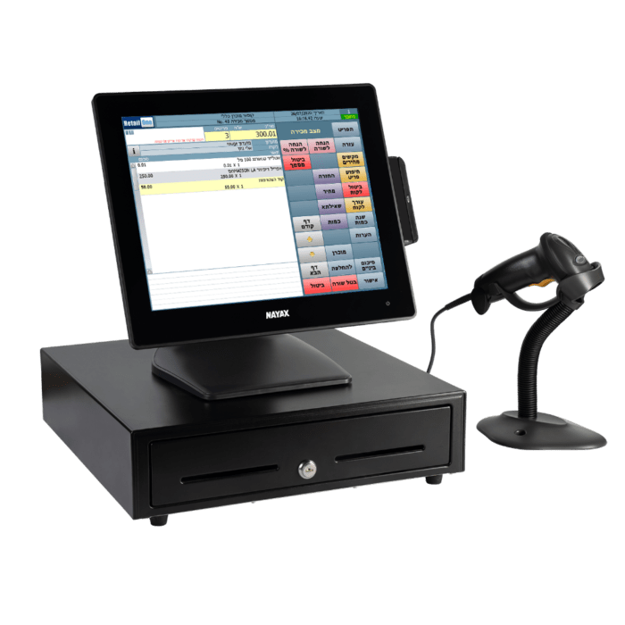 Nayax | Cashless Payment Solutions for Unattended and Retail