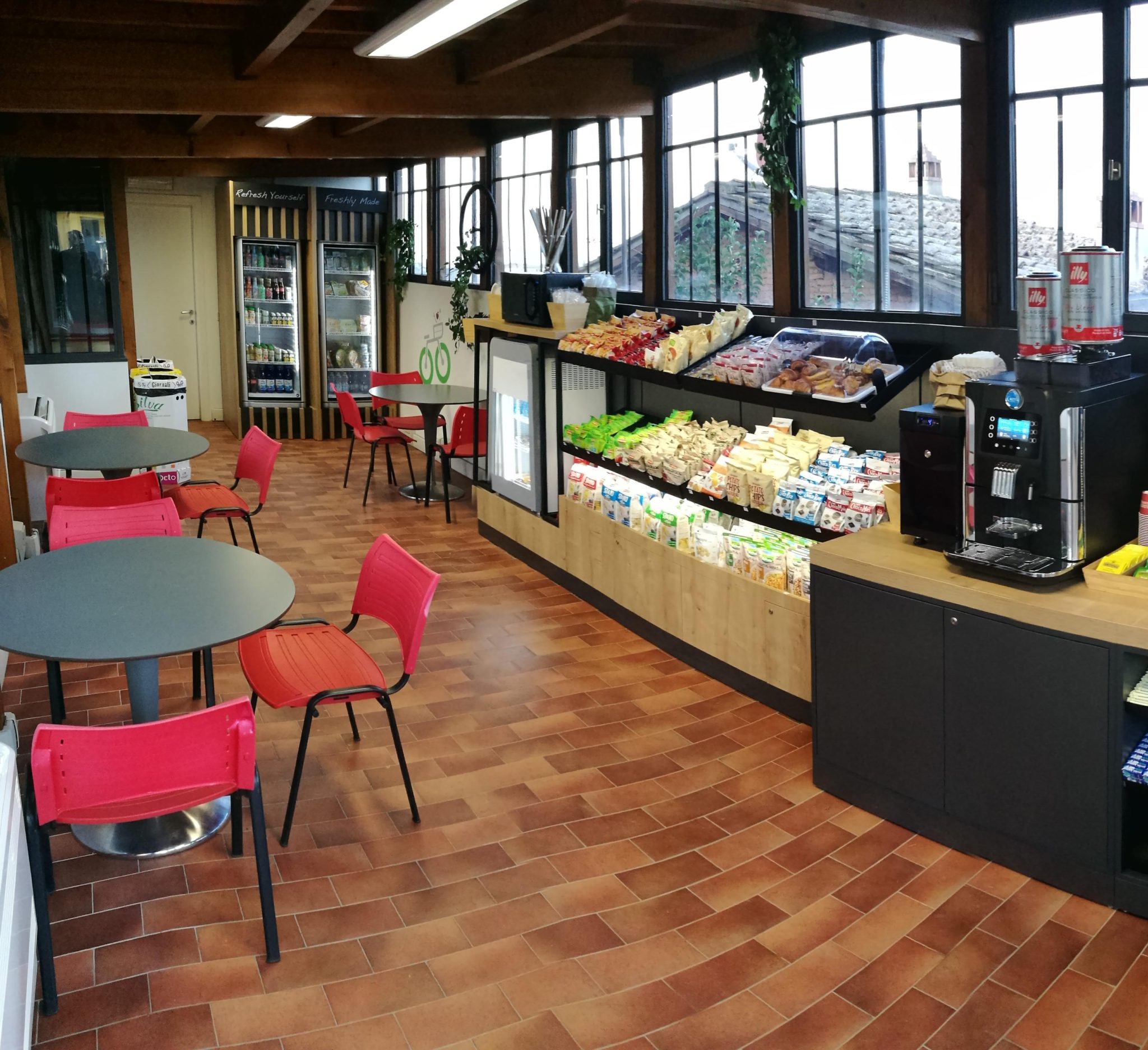 Are Micro Markets Taking Over? | Nayax