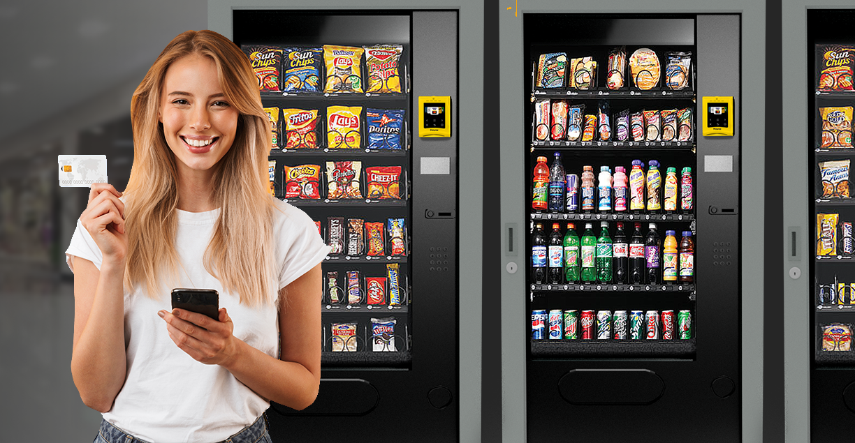 How Profitable Are Vending Machines? | Nayax