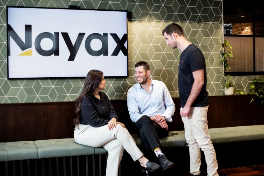 3D Secure Cardholder authentication - Nayax 3D Secure Cardholder authentication - Nayax