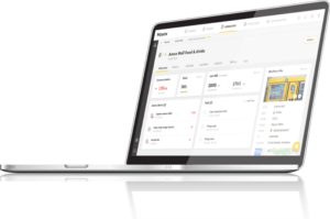 Vending Management System - Streamline Your Business