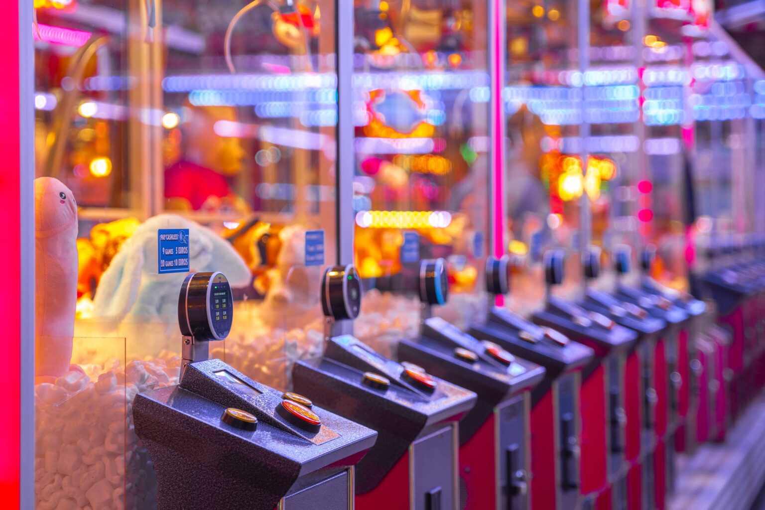 Food Events and Catering Services Mobile POS System | Nayax