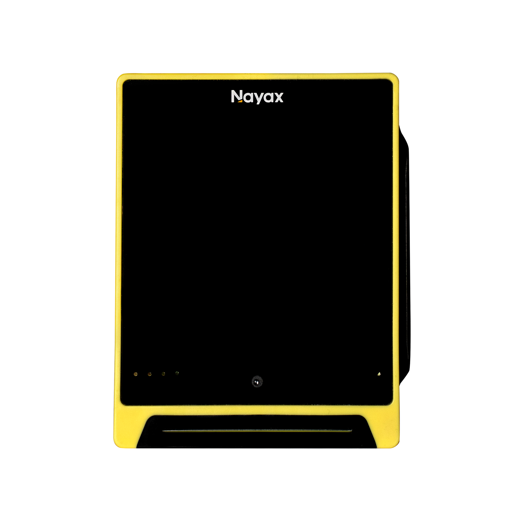 VPOS Media 4 - Nayax