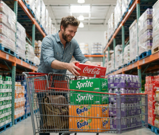 Work Smarter, Not Harder: Less Effort, Better Results